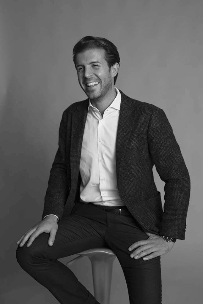 Daniele Catalano | Strategiemensch GbR