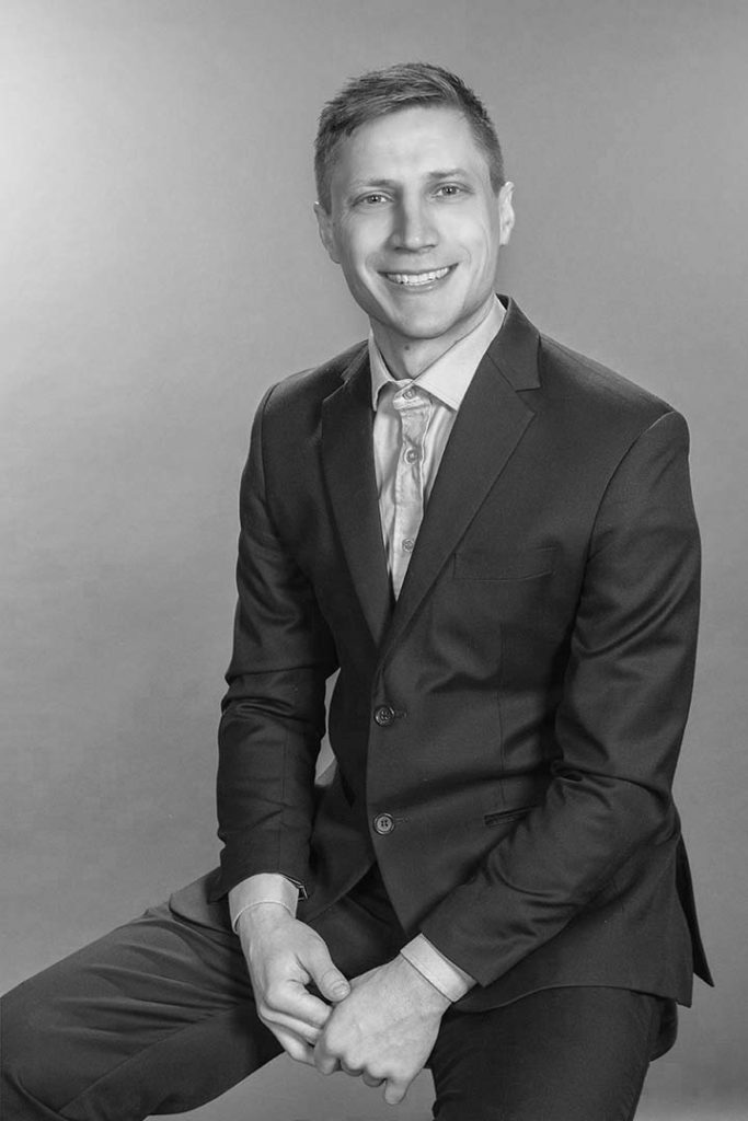 Dr. Johannes Schober | Strategiemensch GbR